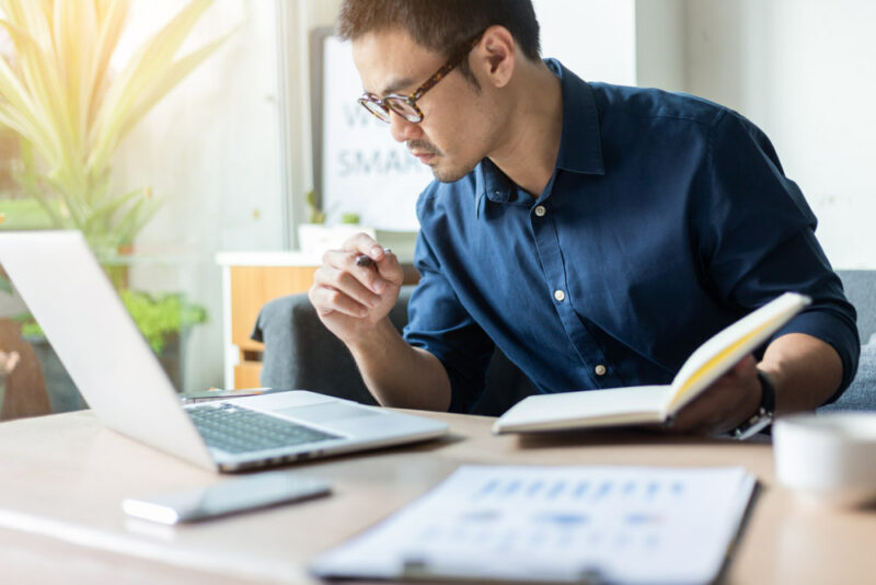 The 5 Benefits Of Using A Virtual Assistant Agency Vs. Online Job ...