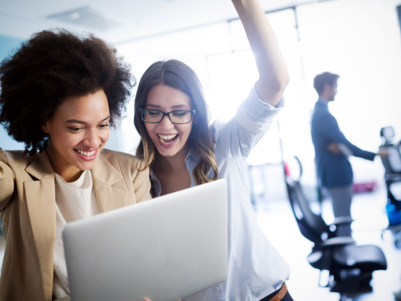 Home - Virtual Synergy Inc.